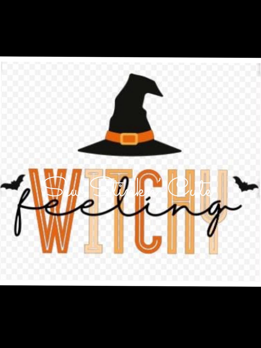Feeling Witchy Png, Funny Witch PNG, Witchy Vibes Design, Funny ...