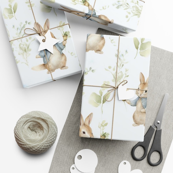 Rabbit Gifts - 60+ Gift Ideas for 2024