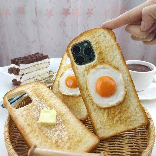 Funny 3d Phone Case - Etsy