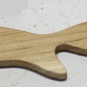 Wooden Oven Rack Push-pull Handle, Vintage-style Housewarming Gift for ...