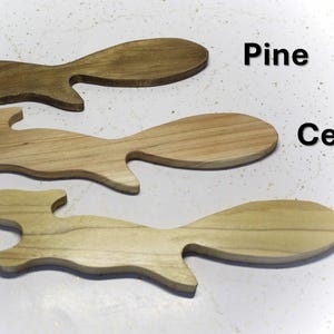 Wooden Oven Rack Push-pull Handle Vintage-style Housewarming Gift for ...