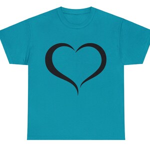 Open Heart Instant Download, Heart Heart Svg, Heart Svg, Heart Svg ...