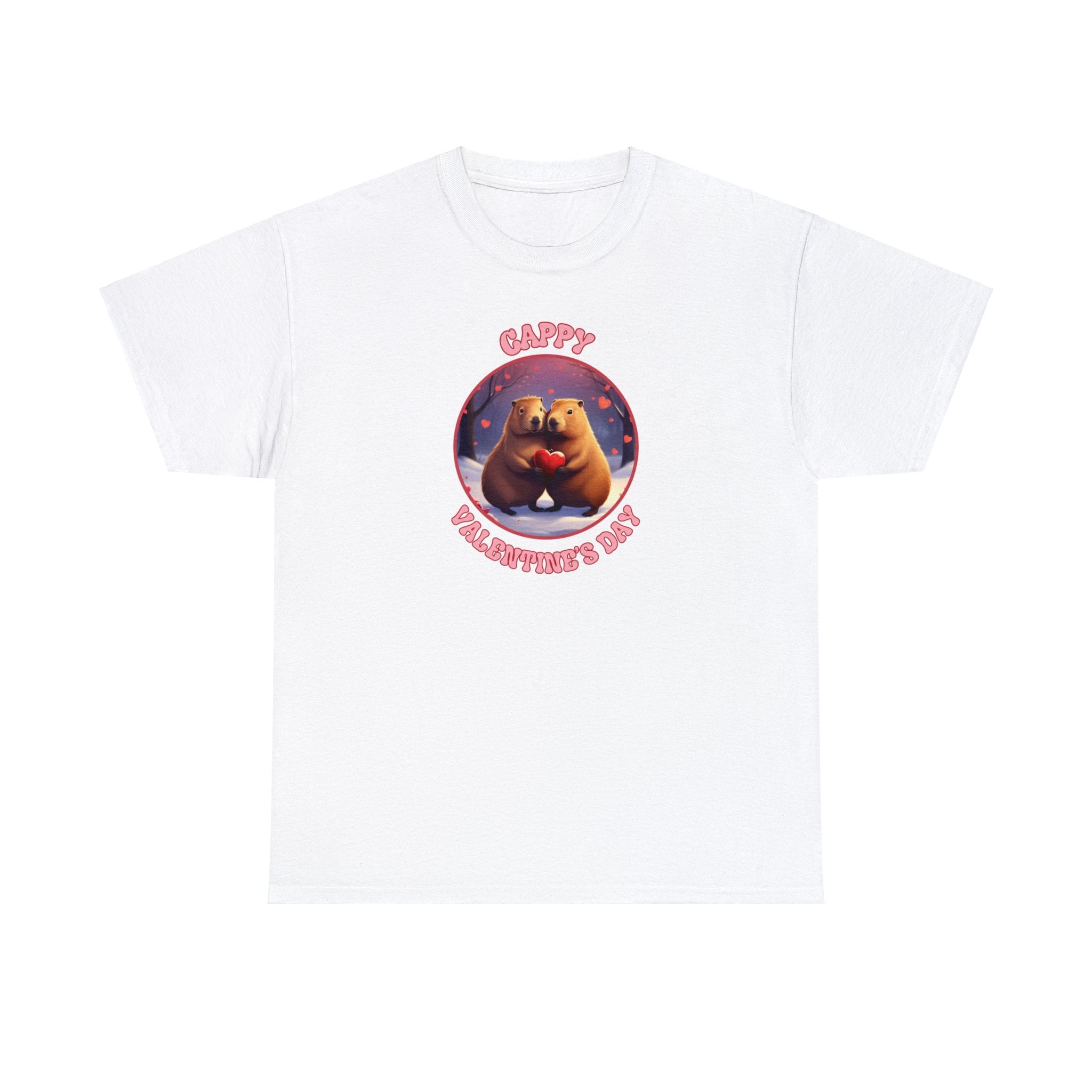 Capybara Valentines Day, Capybaras Bundle, Capybara Png, Capybara, Capy ...