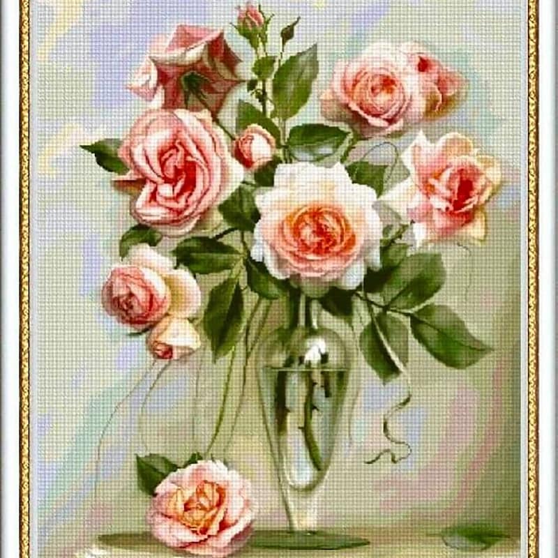 Expert Cross Stitch - Etsy