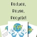 Earth Day Handprint Pledge,earth Day Activity,spring Handprint,earth ...