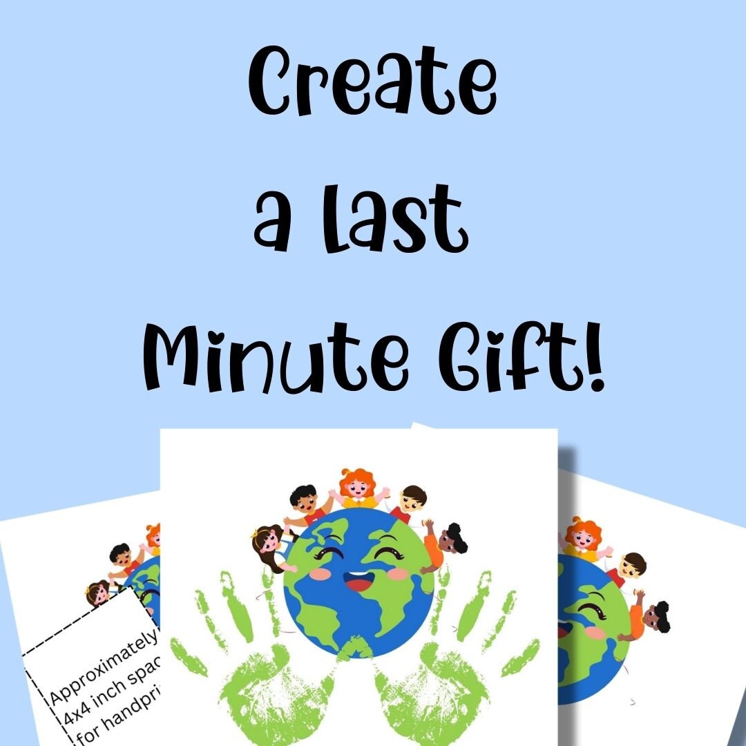 Earth Day Pledge Handprint,earth Day Handprint,reduce Reuse Recycle ...