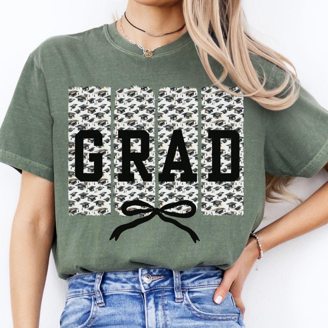 Coquette Grad Png,coquette Grad Senior,coquette Grad Gift,coquette Bow ...