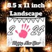 New Year Handprint, 2024 Handprint Art, Happy New Years Craft for Kids ...