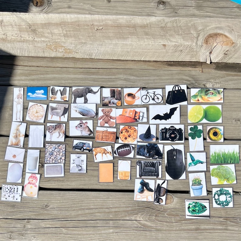 15 Paint Splash Color Flashcards and Sorting Activity, Montessori ...