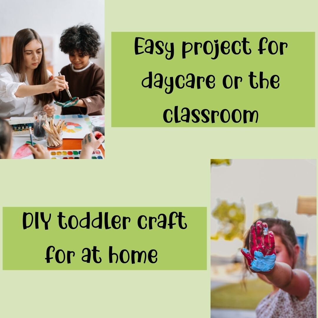 Earth Day Handprint Pledge,earth Day Activity,spring Handprint,earth ...