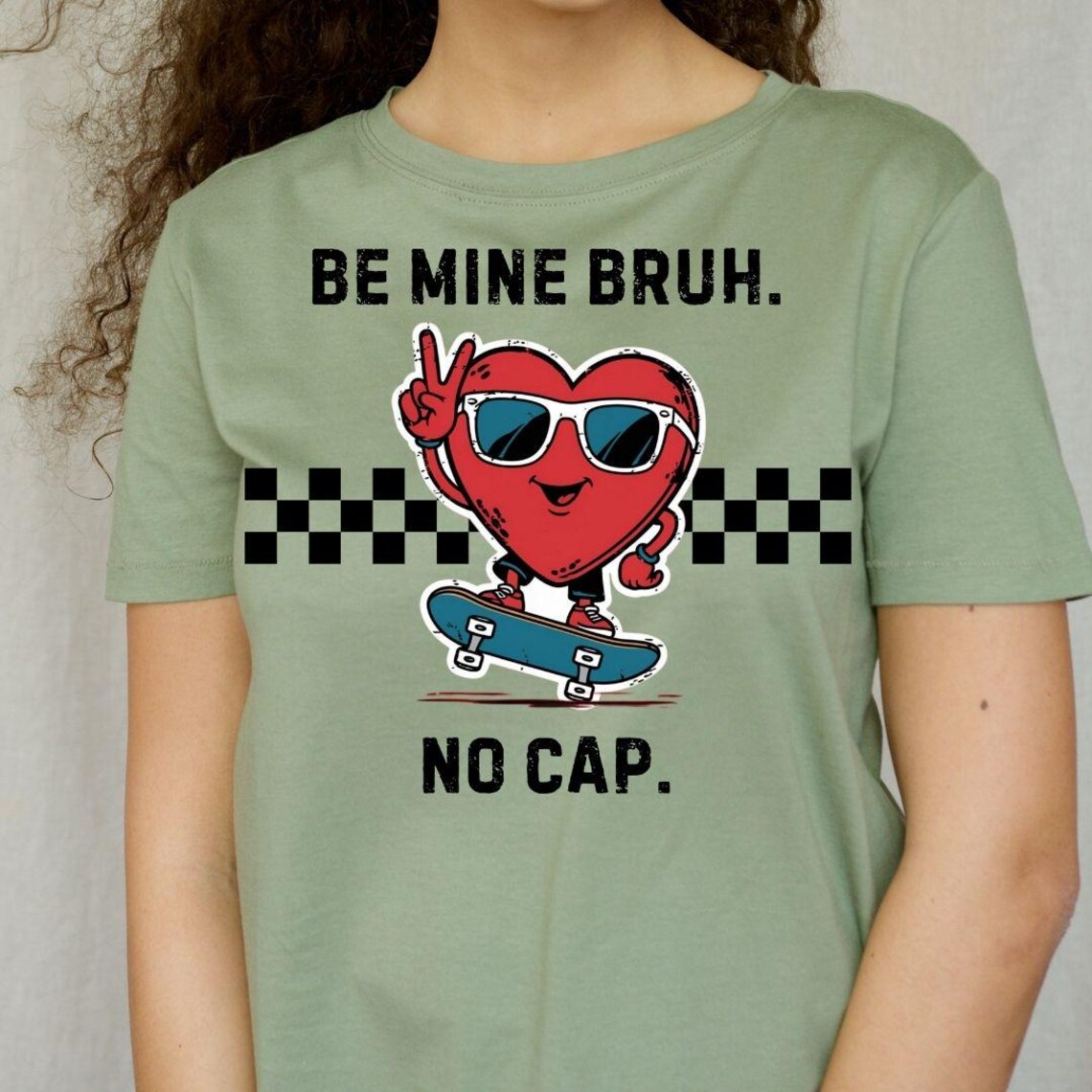 Bruh Valentine Png,be Mine Bruh, No Cap Gen Z Slang,teen Slang Bruh ...