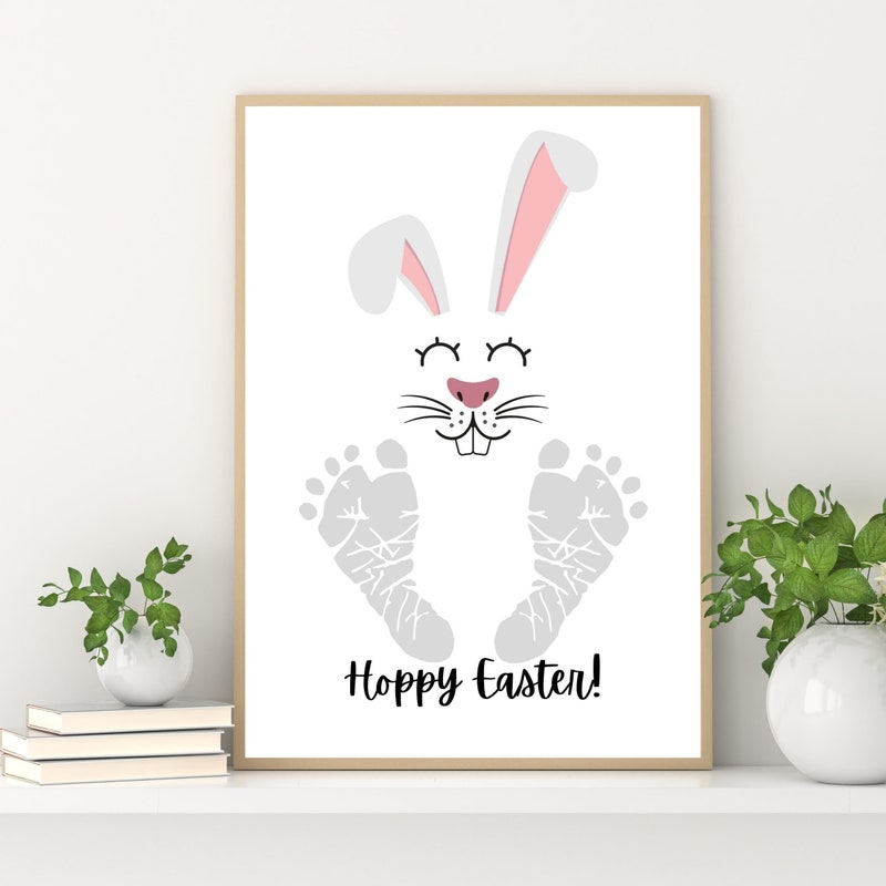 Easter Nicu Craft - Etsy