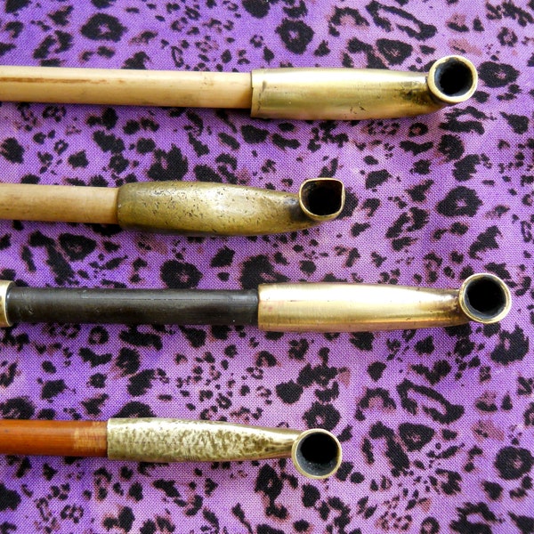 Kiseru Pipe - Etsy