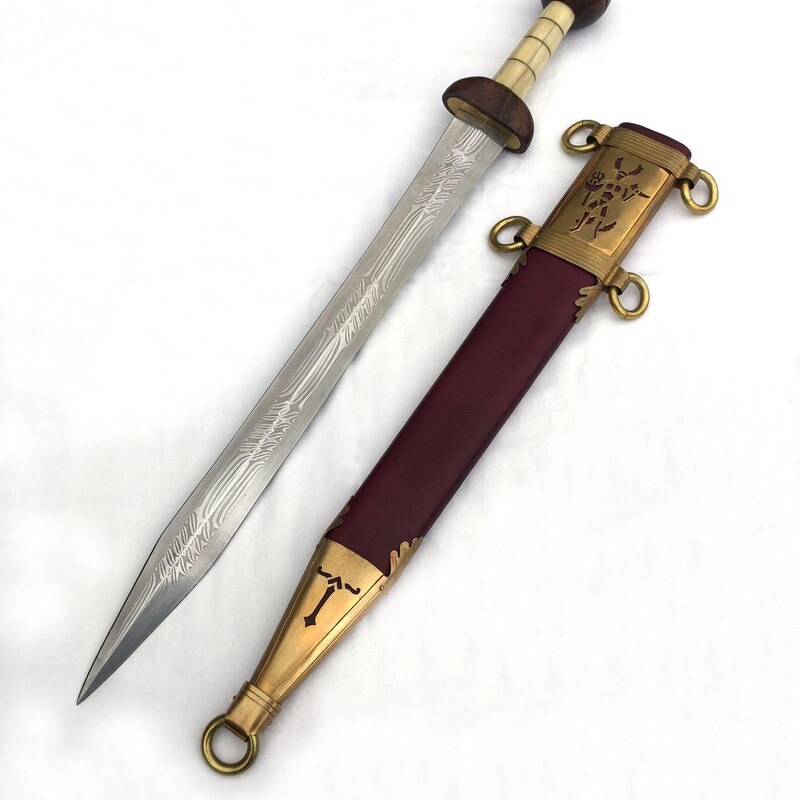 Gladius - Etsy
