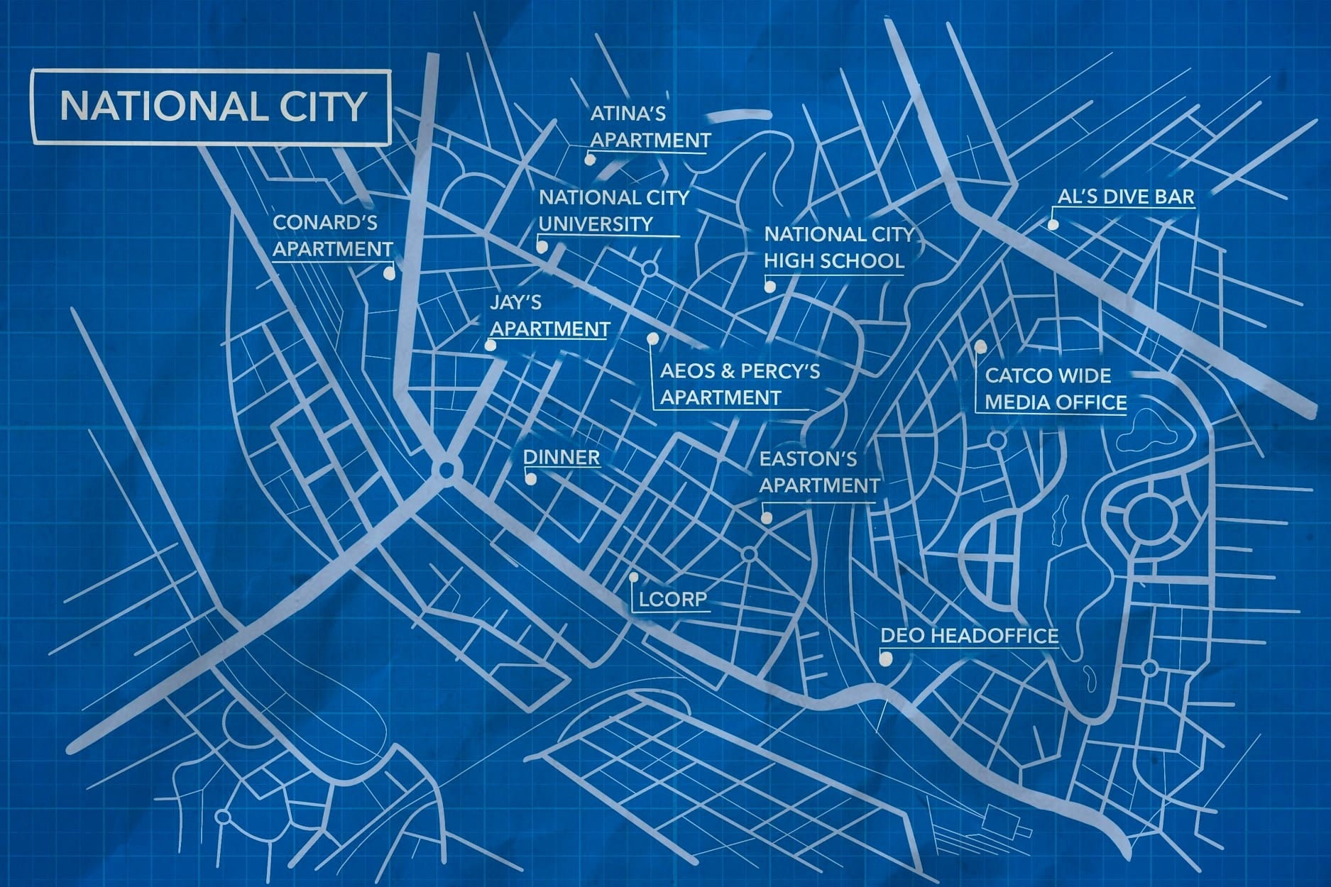 Custom TTRPG DND Maps - Etsy