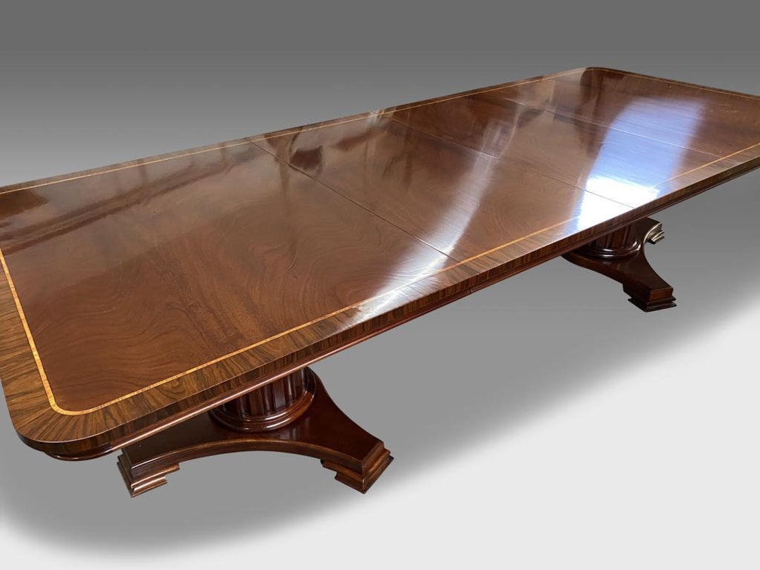 A Simply World Class Beautiful Art Deco Style Designer 10.4ft - Etsy