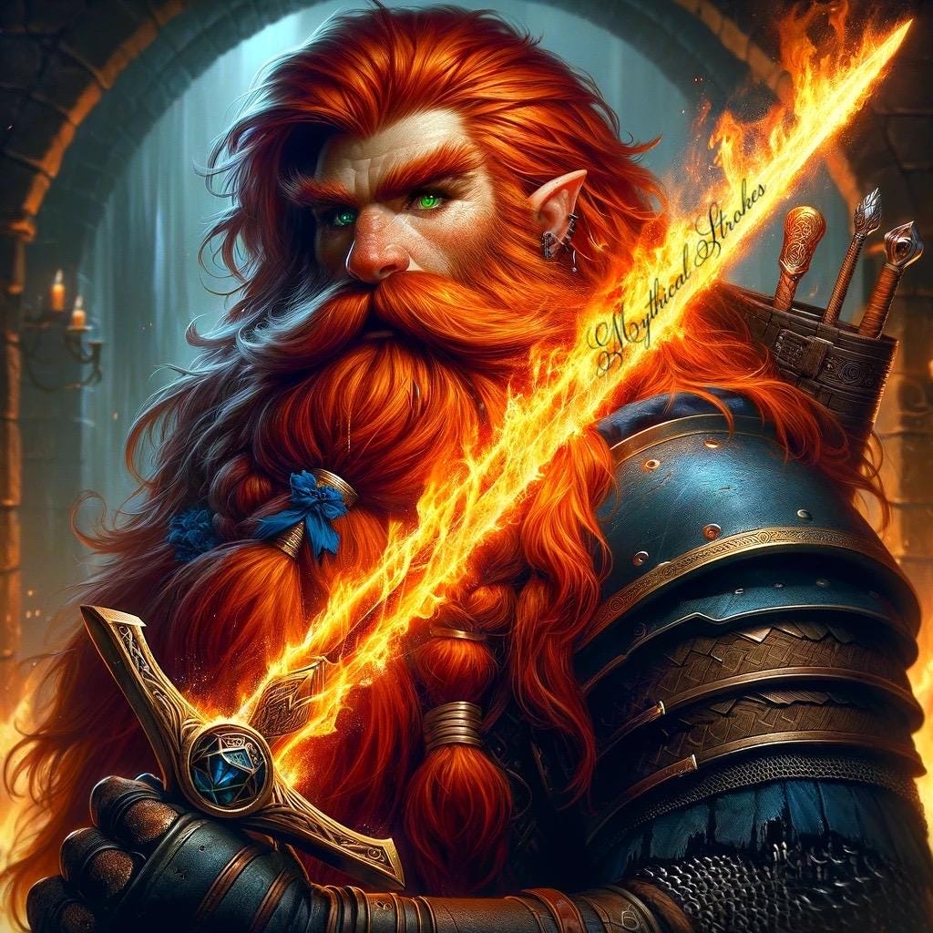 Dnd Character, Fantasy Character Image, Dungeons and Dragons, Dnd ...