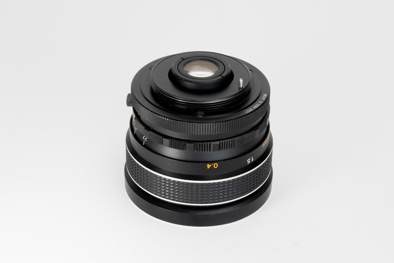 Prinzflex Auto Reflex 28mm F2.8 M42 Wide Angle Lens Excellent Conditon ...