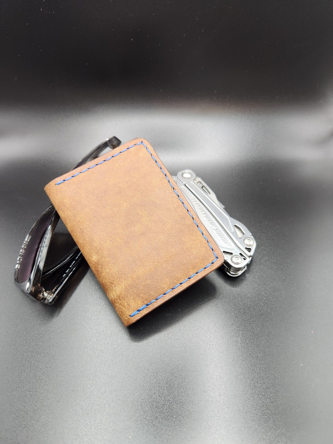 The CCW (credit Card Wallet) - Etsy