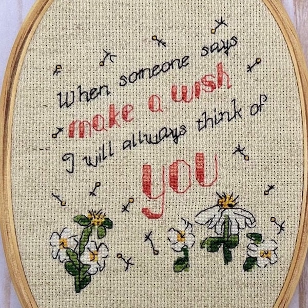 Miscarriage Cross Stitch Pattern - Etsy