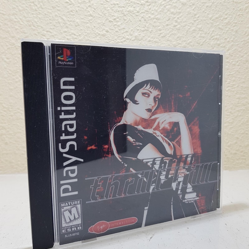 Ps1 Reproduction - Etsy