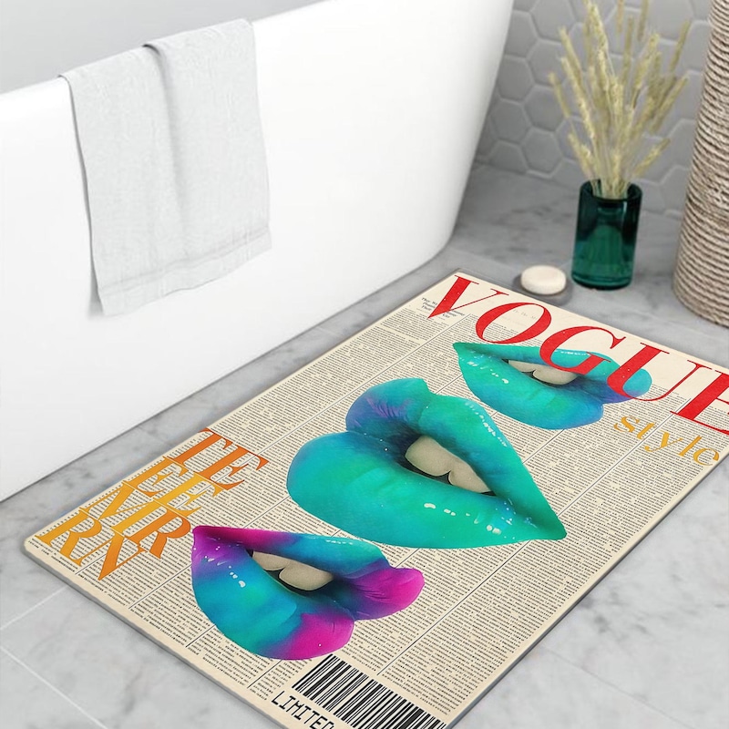 Colorful Livingroom Rugs - Etsy