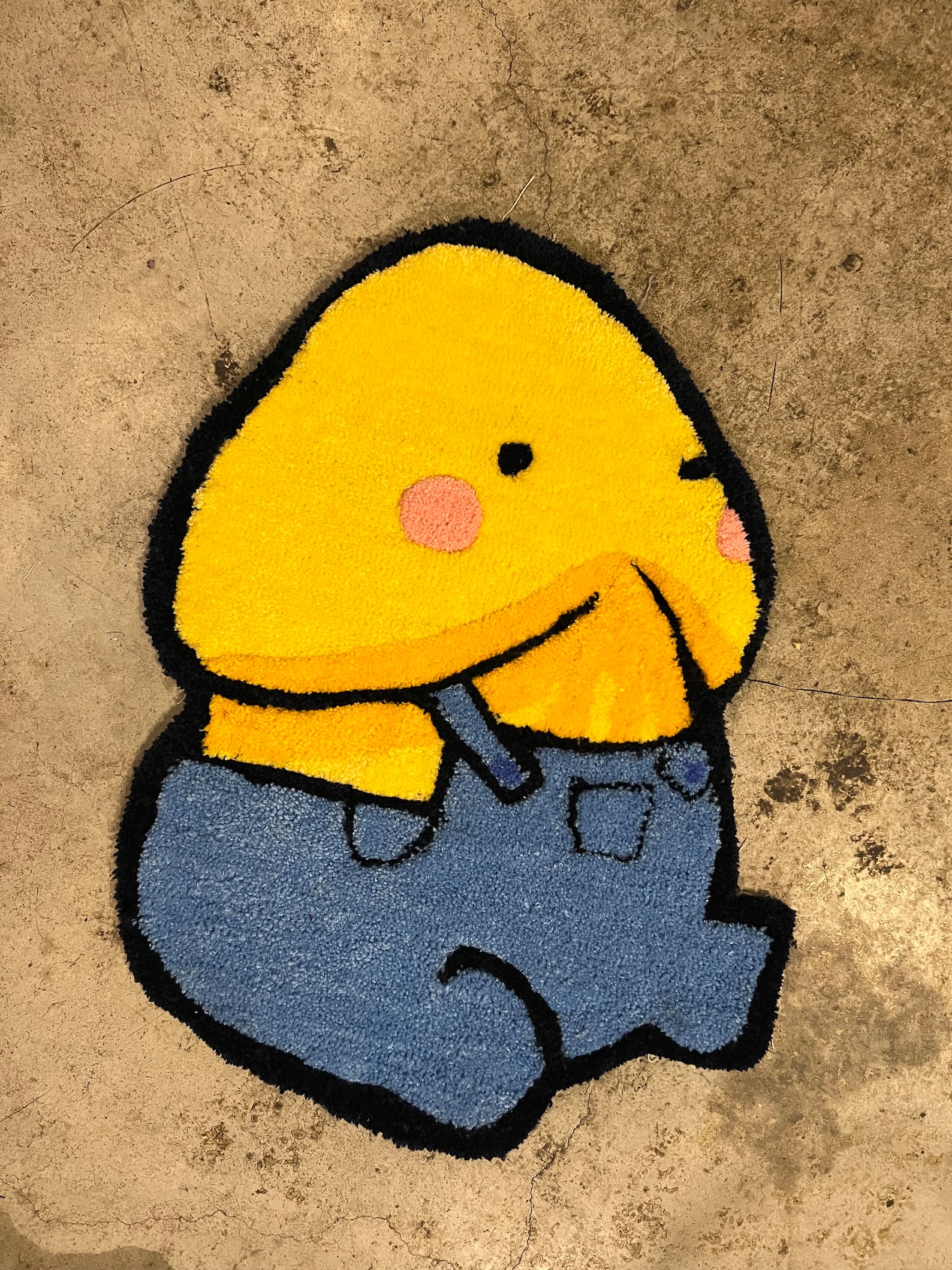 Cute Penis Tufted Rug Cute Rugs For Bedroom Yellow Cute Bath Mat Funny Area Rug Custom