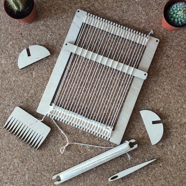 Weaving Combs - Etsy