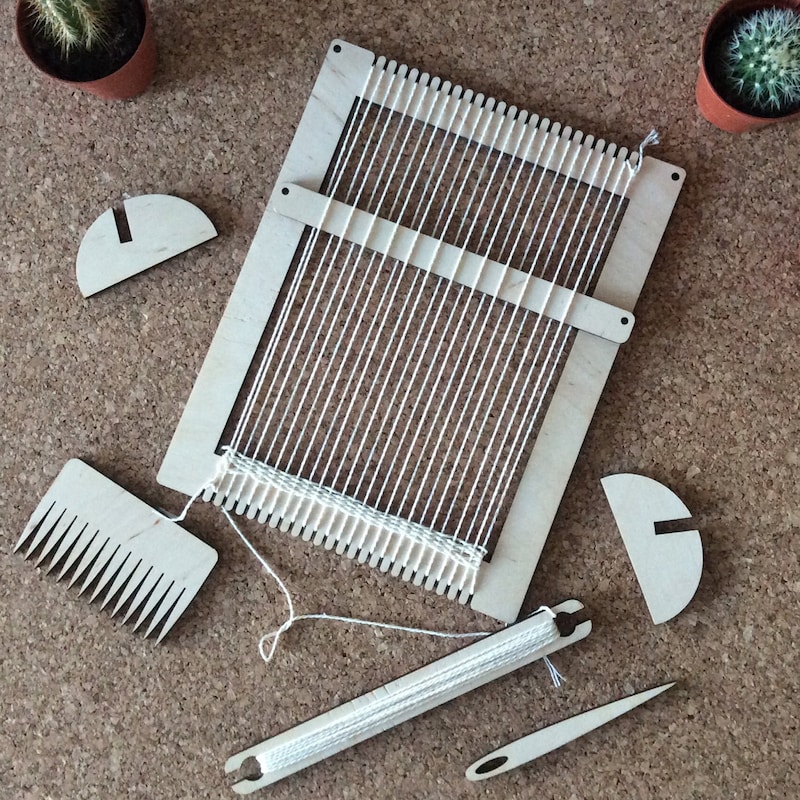 Weaving Combs - Etsy