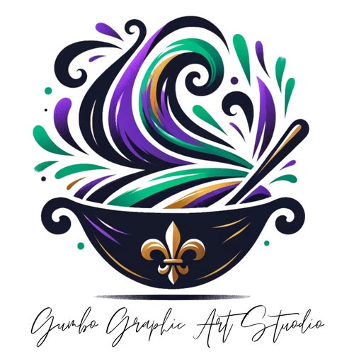 GumboGraphicArt - Etsy