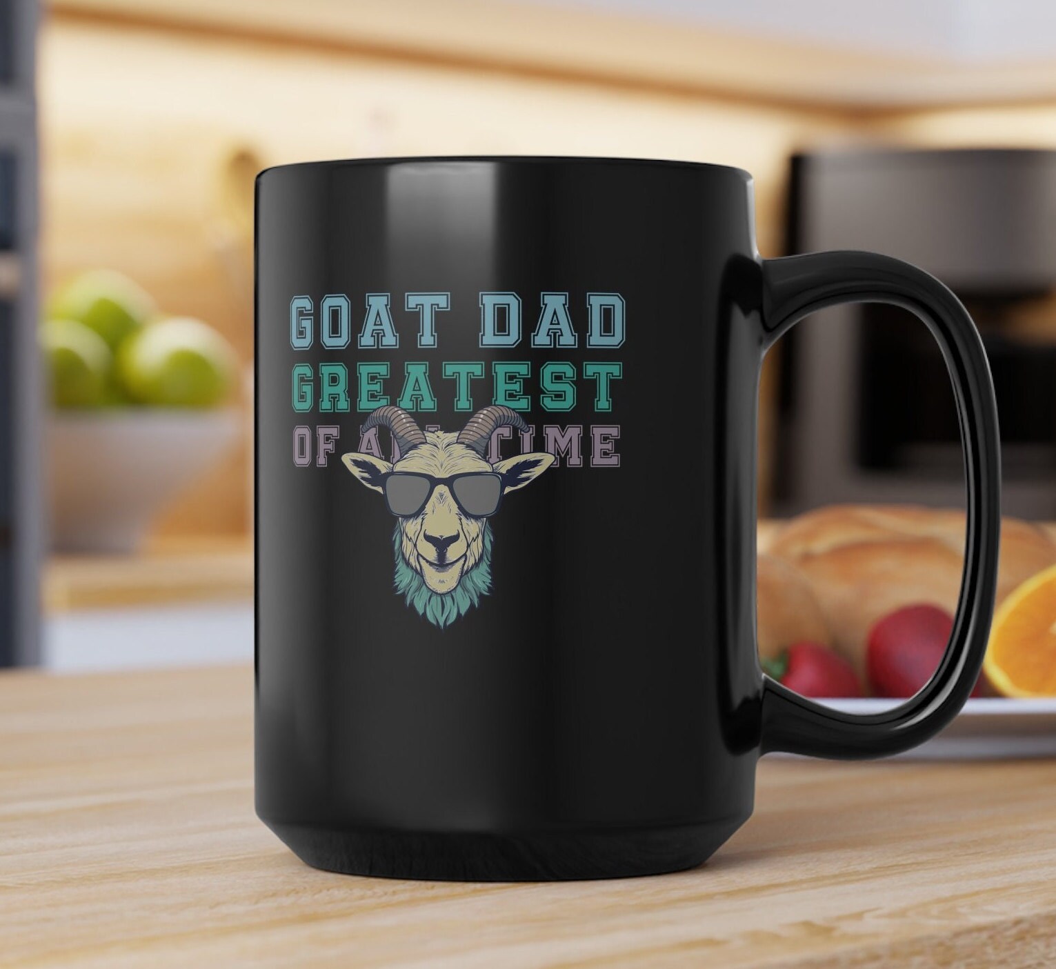 Dad Mug, Father's Day Mug Best Dad Mug for Dad, Cool Dad Mug, Dad ...
