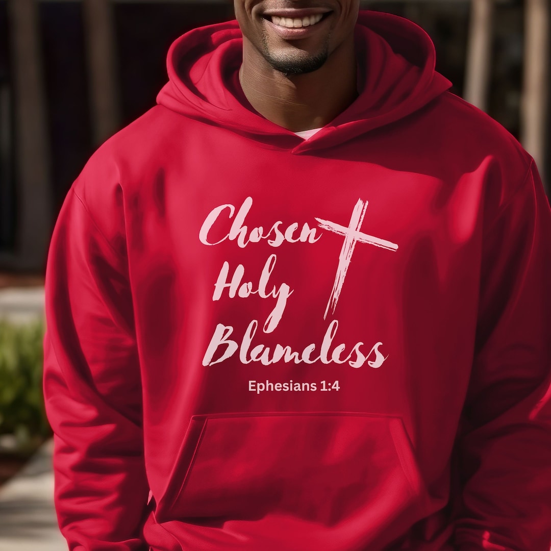 Chosen Shirt for Mothers Day Gift Chosen Shirt Apparel for Men Plus ...