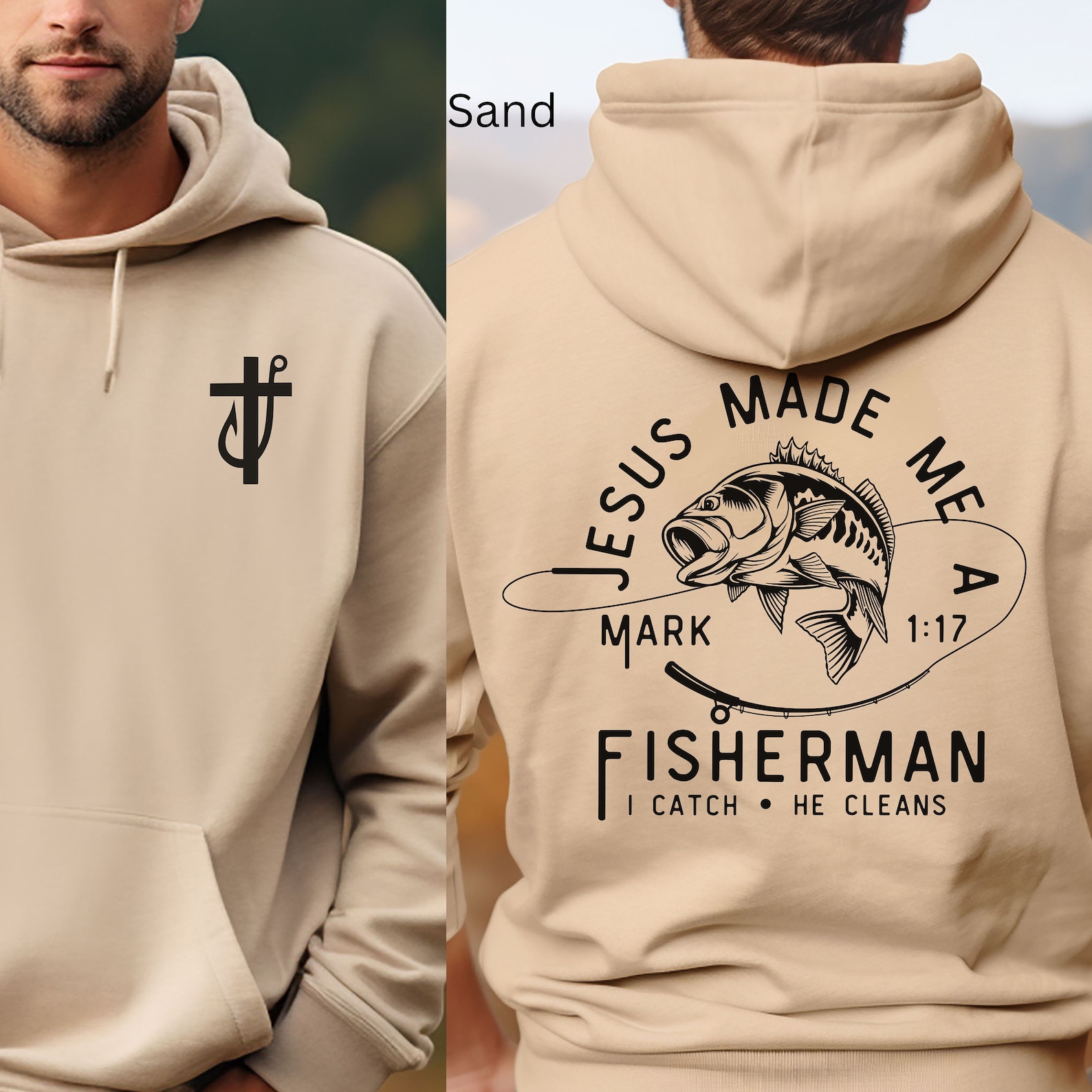 Jesus Hoodi, Christian Hoodies, Cross Hoodie, Jesus Sweatshirts ...