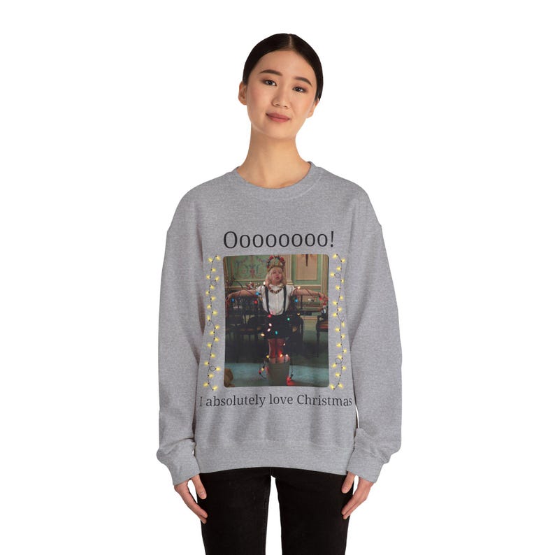 Elosie at Christmas Time - Etsy