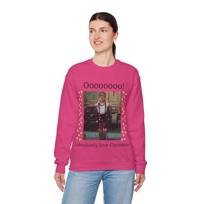 Elosie at Christmas Time - Etsy