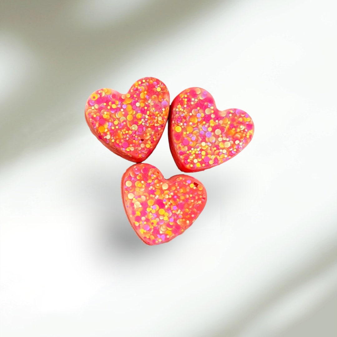 Cherry Swirl Valentine Soy Wax Melt-3 Pack/winter Scent/valentine Gift ...