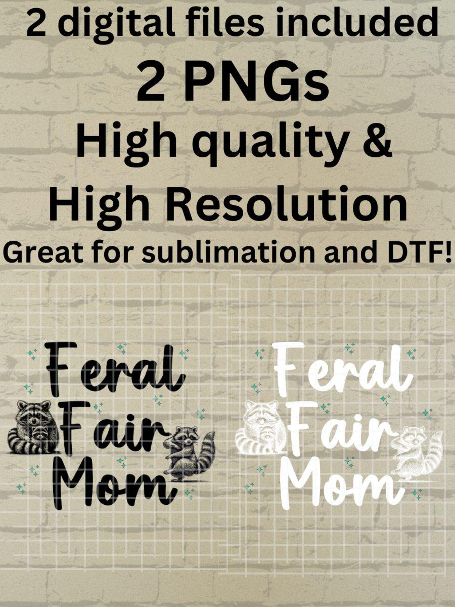 Feral Fair Mom PNG Fair Week PNG Show Png Show Mom Png County Fair Png ...