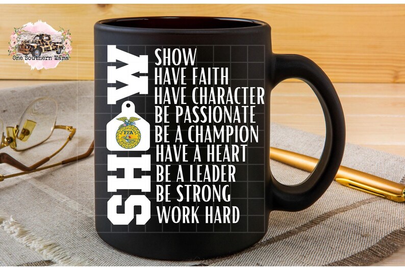 SHOW FFA PNG Fair Png Show Png Show Mom Png County Fair Png Ffa Png 4H ...