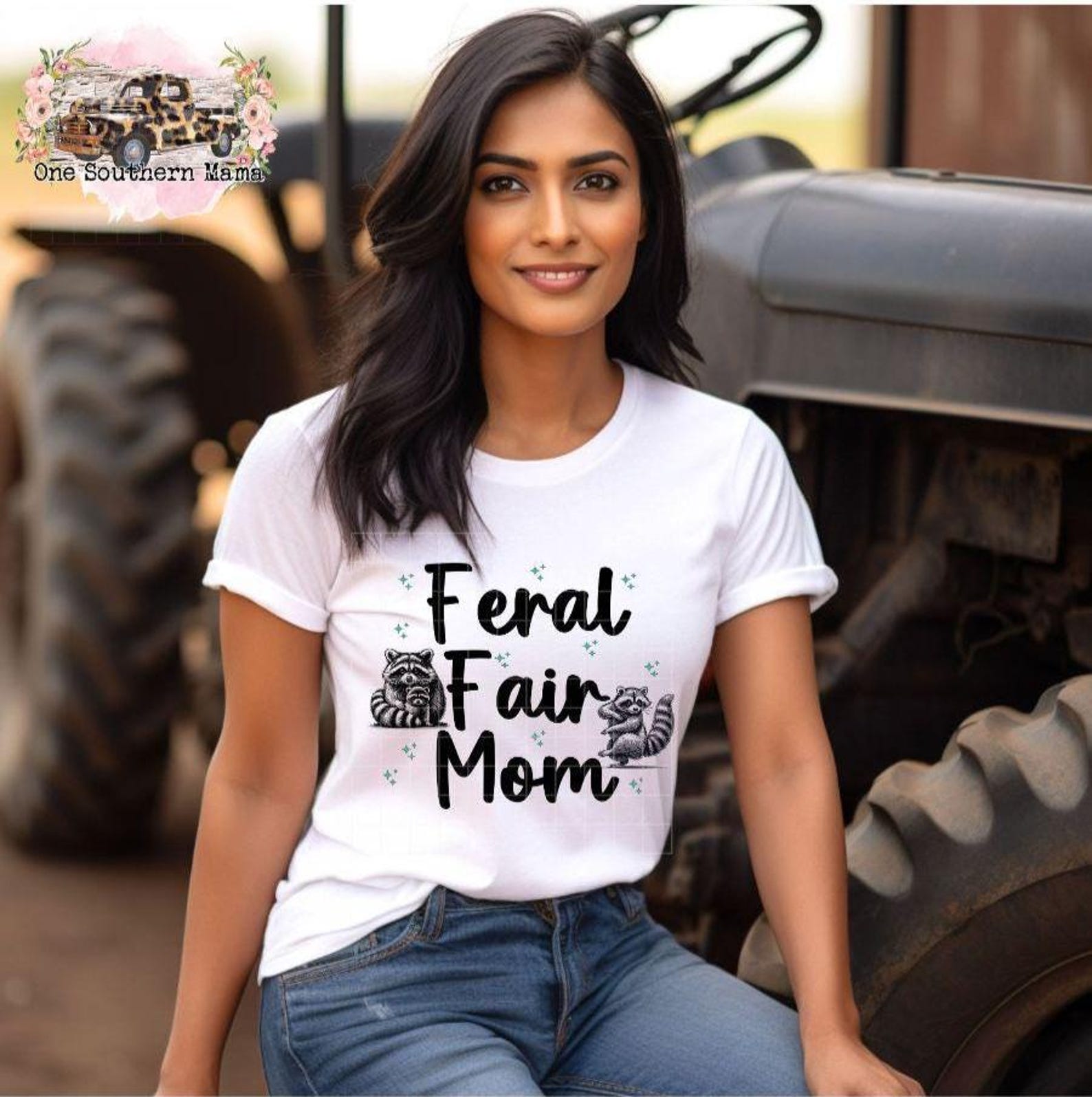 Feral Fair Mom PNG Fair Week PNG Show Png Show Mom Png County Fair Png ...