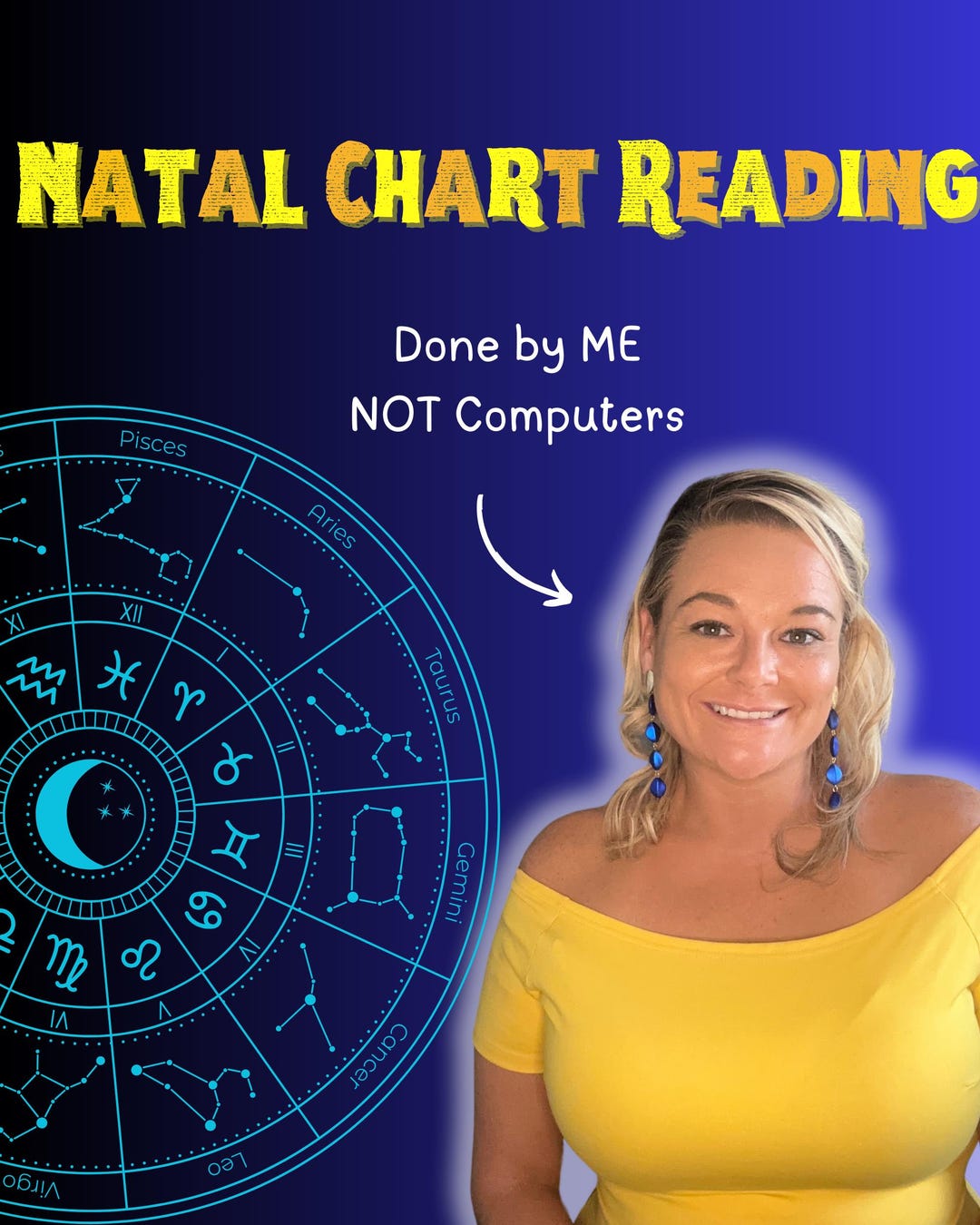 DEEP & INTUITIVE Natal Chart Birth Chart Reading NOT Computers - Done ... DEEP & INTUITIVE Natal Chart Birth Chart Reading NOT Computers - Done ...