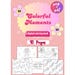 Coloring Book| Digital|instant Download || | Digital Coloring - Etsy