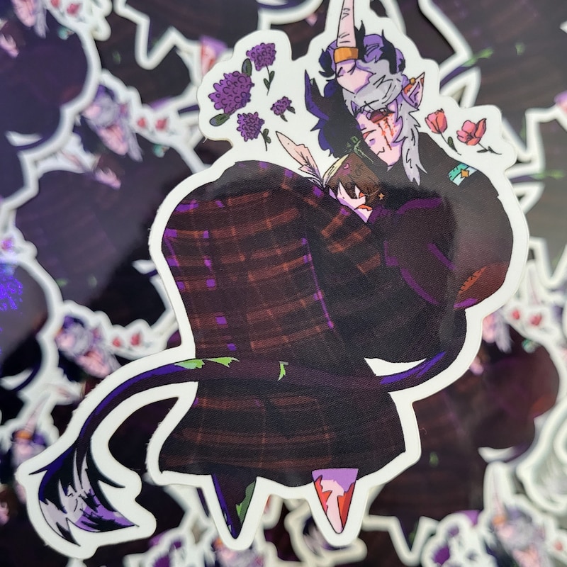 Ranboo Fanart - Etsy