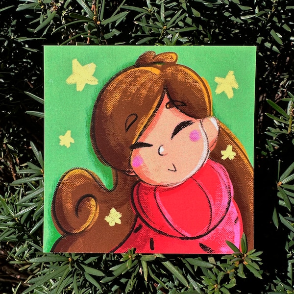 Mabel Sweater - Etsy