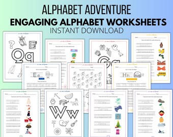 New Year's Eve Activity Pack for Adults Adult New - Etsy