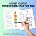 ABC Adventure: Homeschool or Preschool Alphabet Printables for Early ...