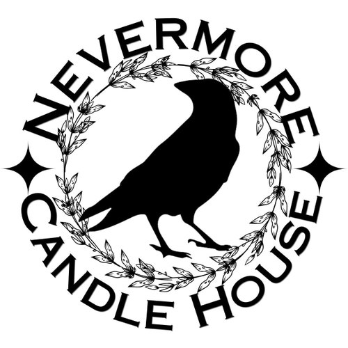 NevermoreCandleHouse - Etsy
