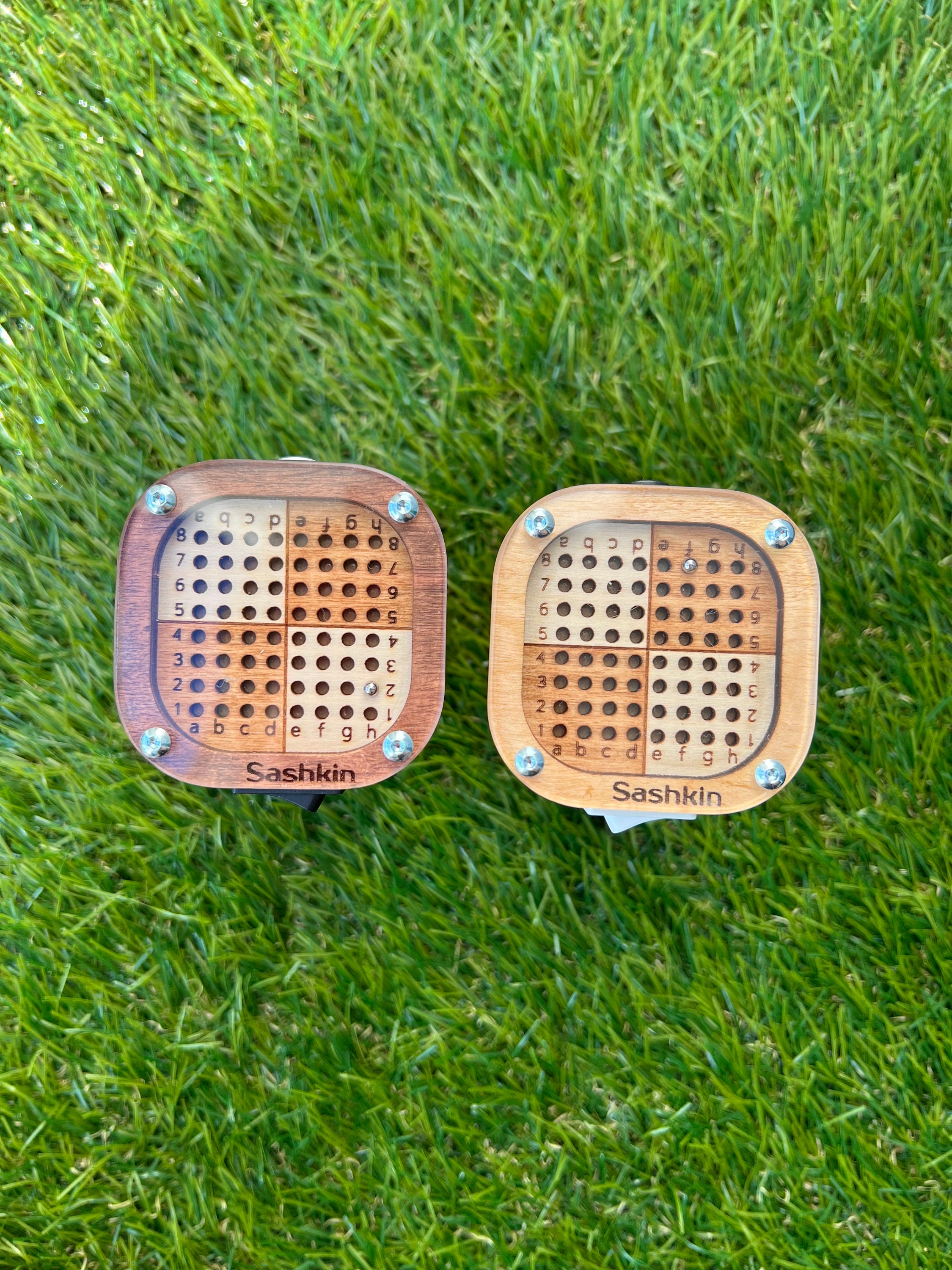 Busy Rook Chess Fidget Toy: Handmade Wood Desk Accessory - Etsy