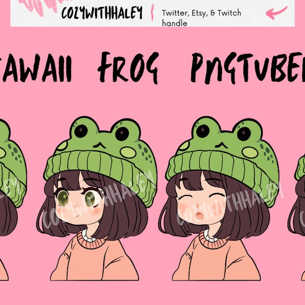 Discord Reactive Image - Etsy