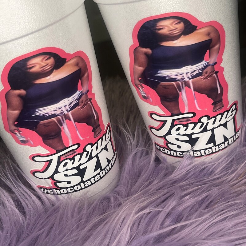 Custom Cups - Etsy
