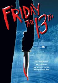 Friday the 13th Printable Flash Sheets - Etsy